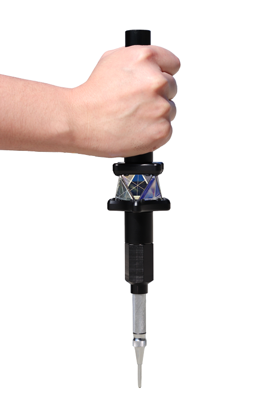 SHOE with CENTER PUNCH "LAYOUT POINTER" - Products | Myzox Co., Ltd.