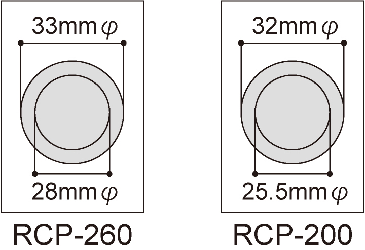 Carbon Fiber RTK Pole -Telescopic type- - Products | Myzox Co., Ltd.