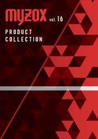 Product Collection vol.16 MYZOX