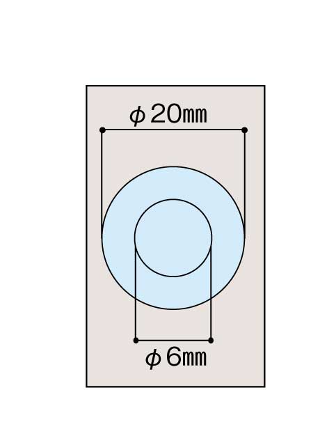 Telescopic DM Pin Pole - Products | Myzox Co., Ltd.